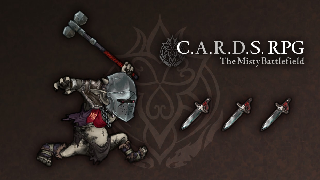 AddUnit "Goblin" + Starter Equipment Pack for Nintendo Switch ...