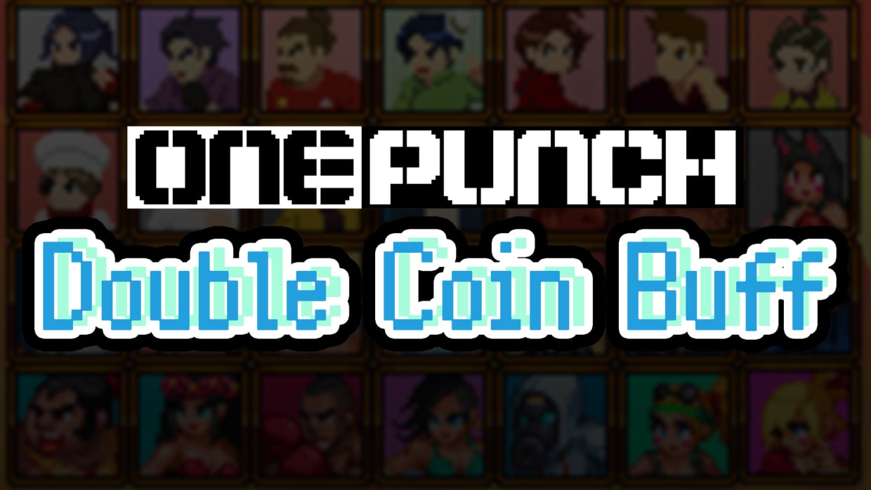 Double Coin Buff for Nintendo Switch - Nintendo Official Site