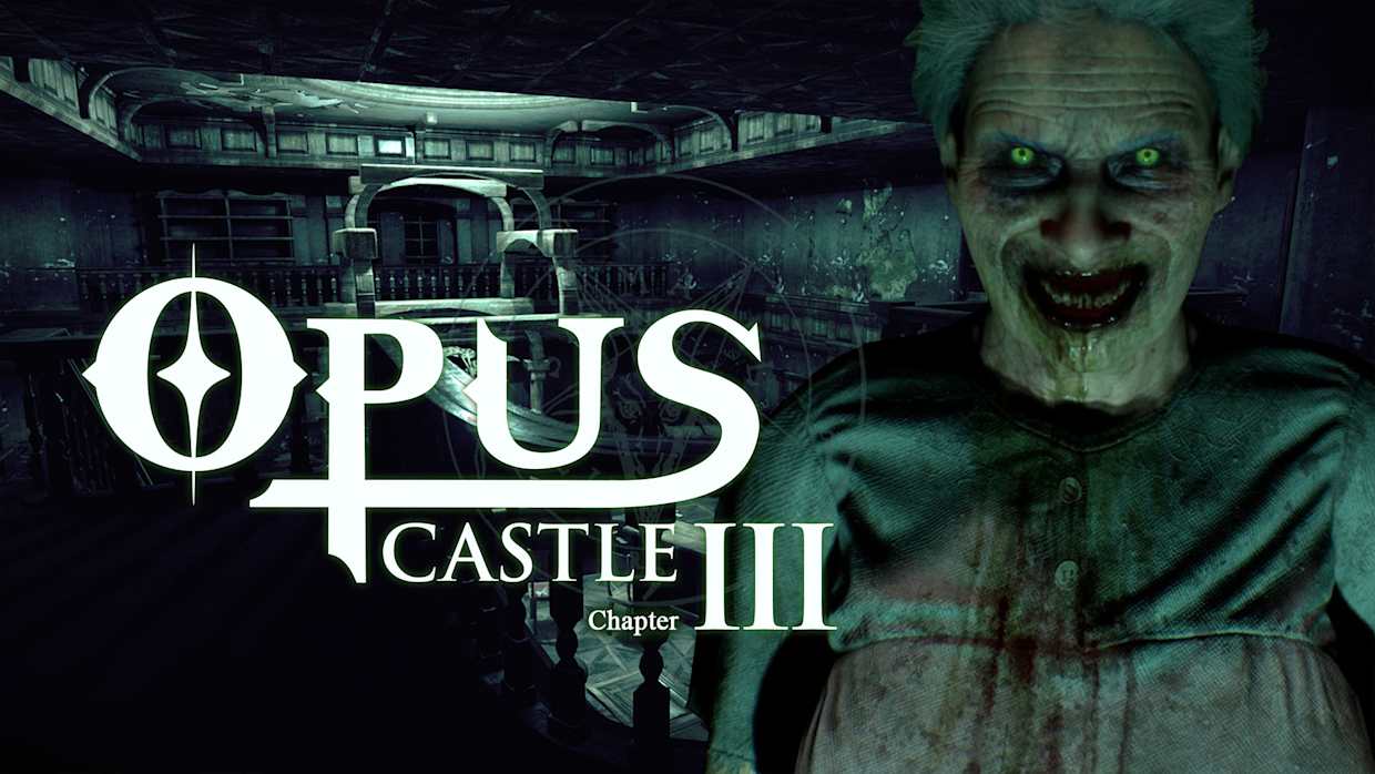 Opus Castle - Chapter 3 para Nintendo Switch - Sitio Oficial de ...