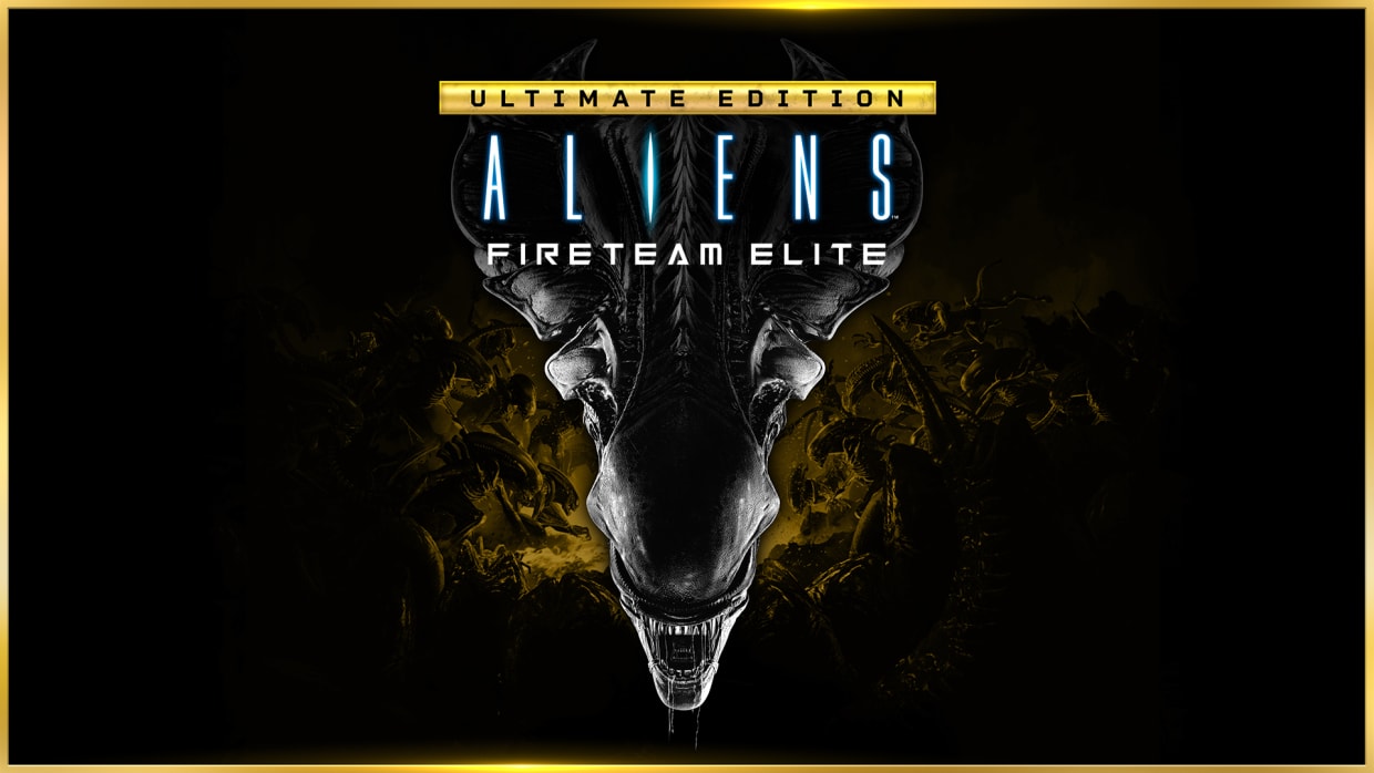 Aliens: Fireteam Elite - Ultimate Edition para Nintendo Switch - Site ...
