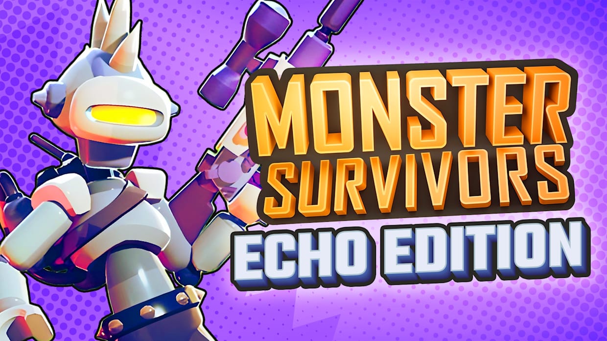 Monster Survivors: Echo Edition for Nintendo Switch - Nintendo Official ...