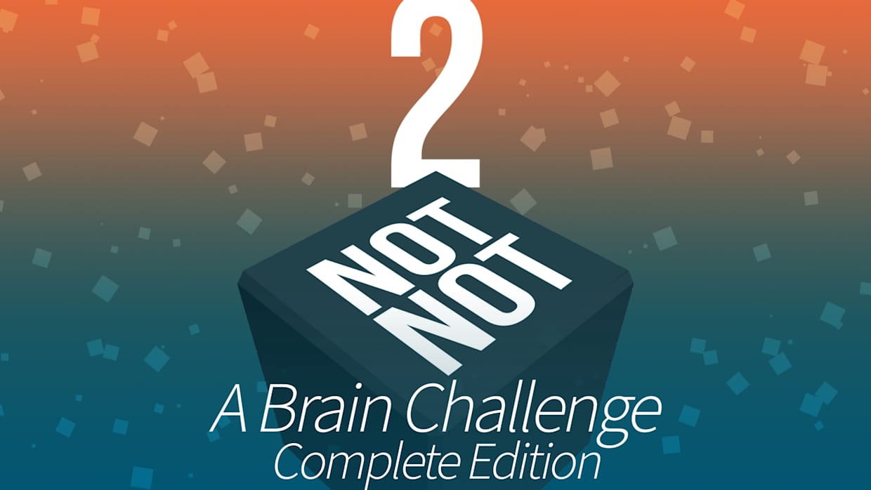 Not Not 2 - A Brain Challenge: Complete Edition for Nintendo Switch - Nintendo Official Site for ...
