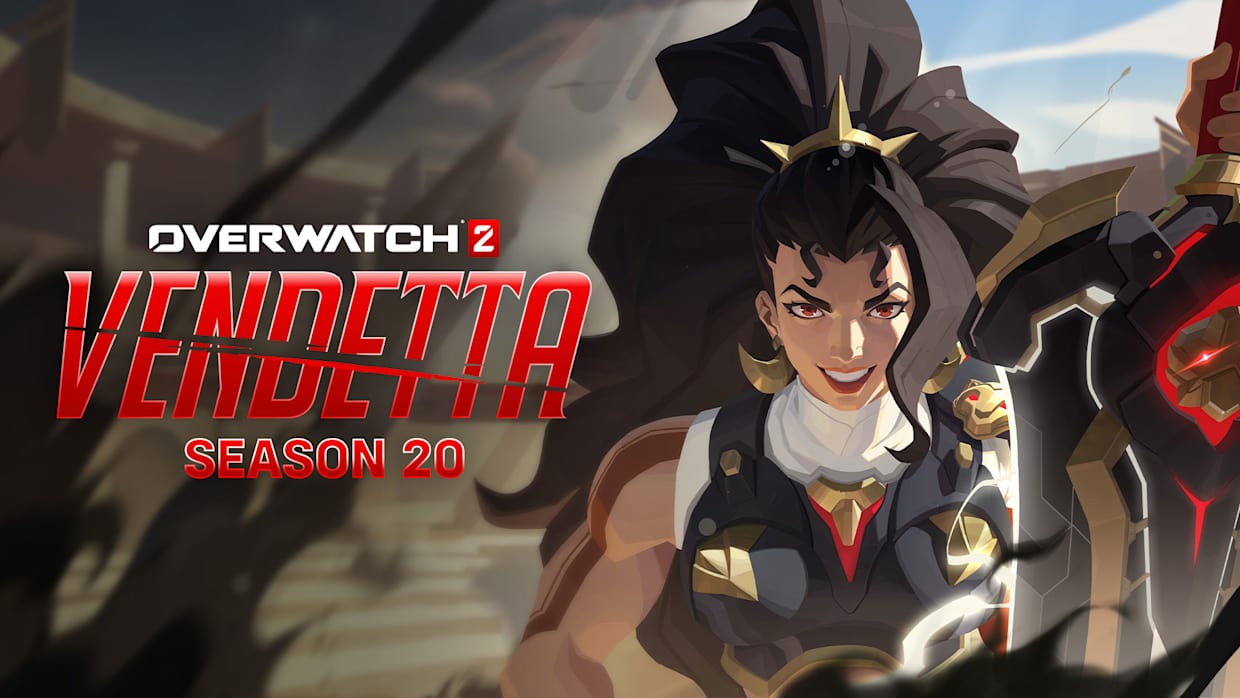 Overwatch® 2 para Nintendo Switch - Site Oficial da Nintendo para Brasil