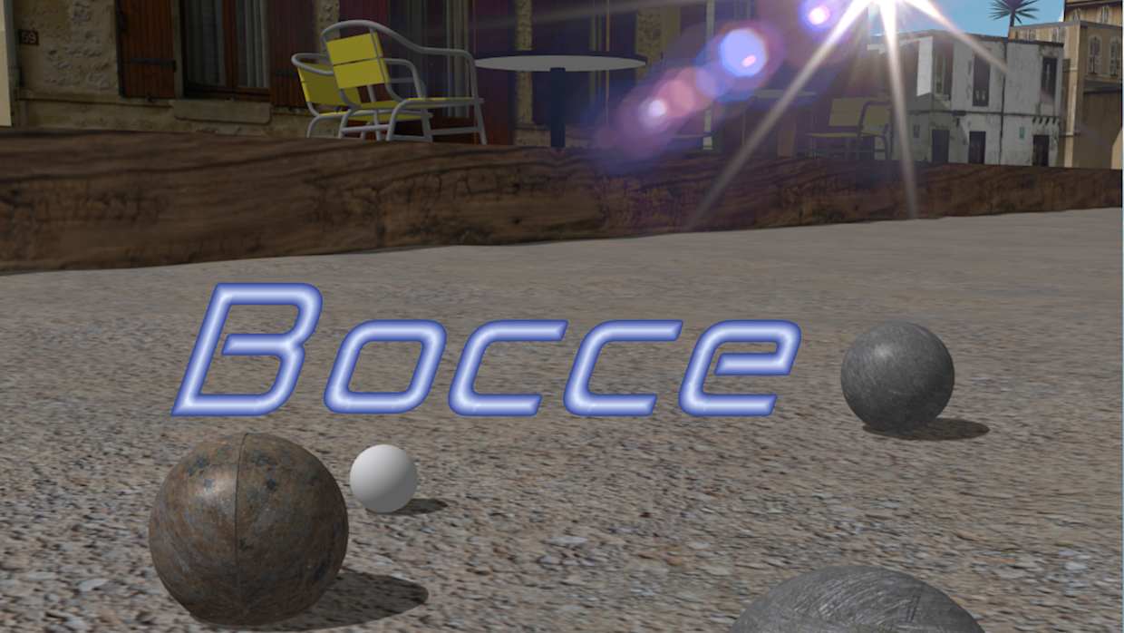Bocce for Nintendo Switch - Nintendo Official Site