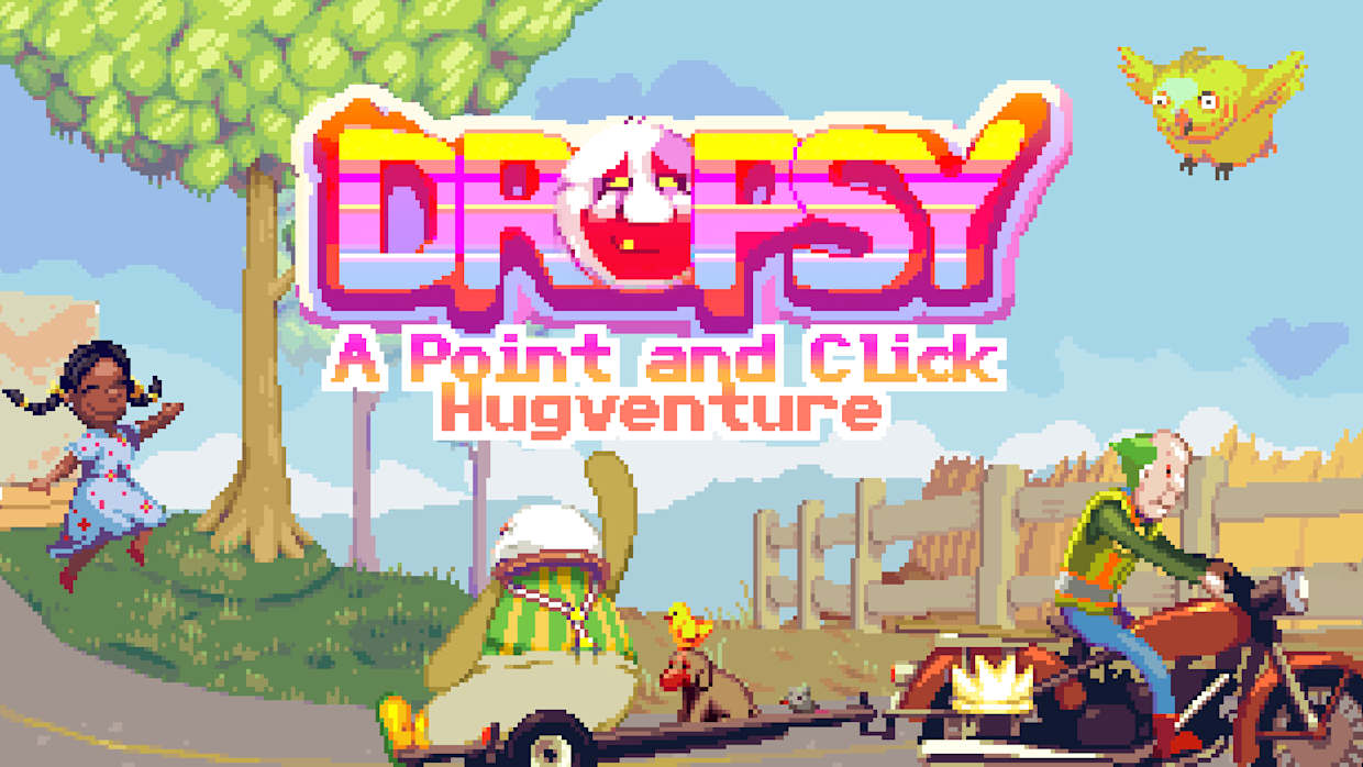 dropsy