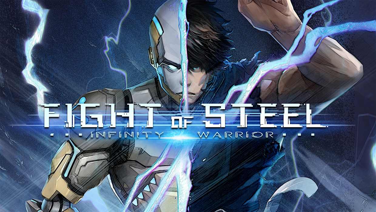 Fight of Steel: Infinity Warrior for Nintendo Switch - Nintendo ...