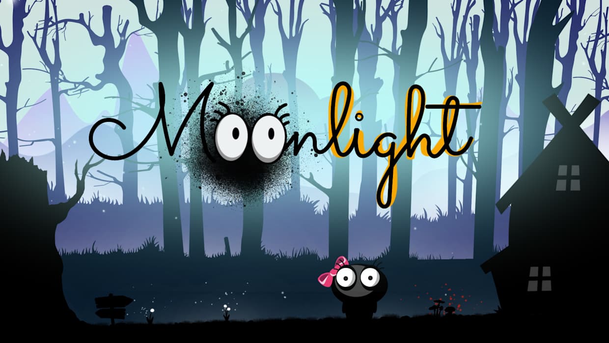 Moonlight for Nintendo Switch - Nintendo Official Site