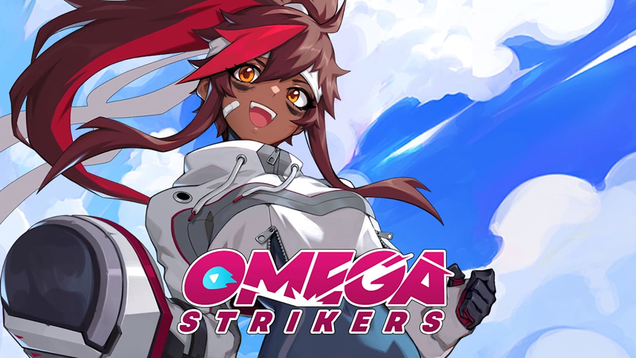 Omega Strikers for Nintendo Switch - Nintendo Official Site