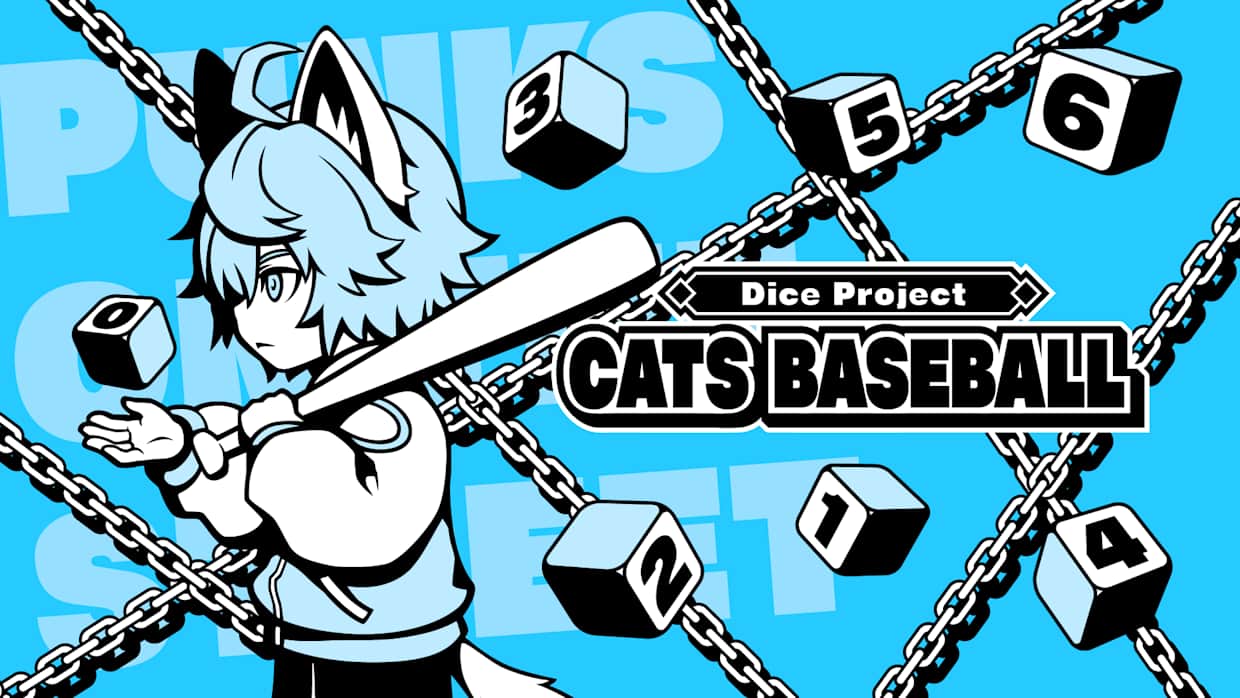 CATS BASEBALL for Nintendo Switch - Nintendo Official Site