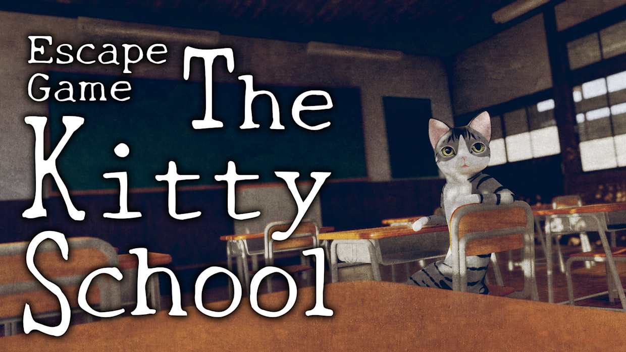 escape escape school