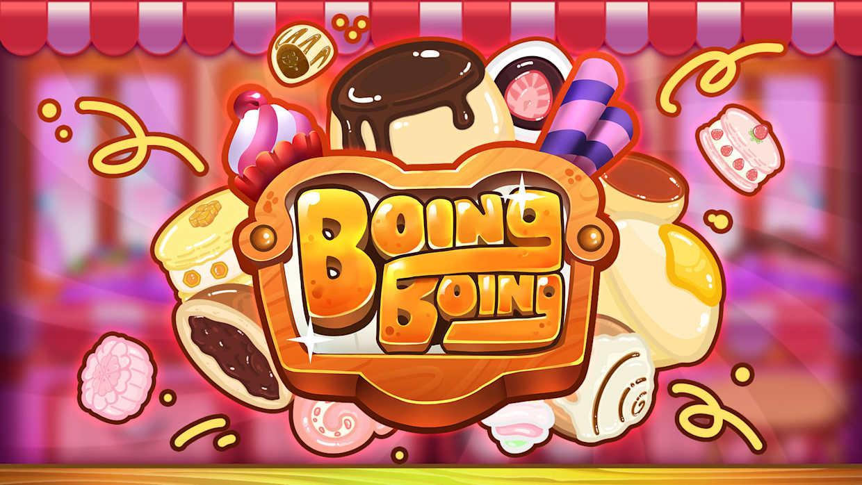 Boing Boing for Nintendo Switch - Nintendo Official Site