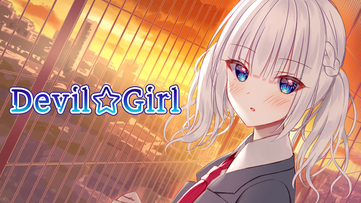 Devil Girl for Nintendo Switch - Nintendo Official Site