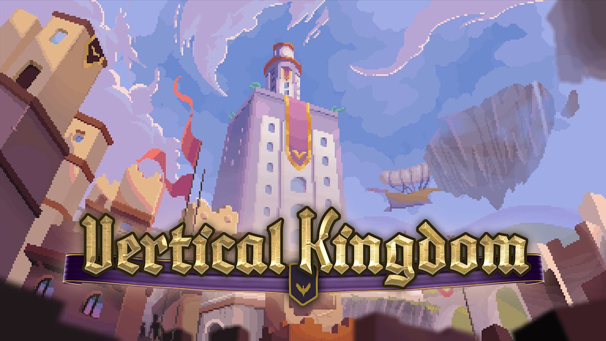 Vertical Kingdom for Nintendo Switch - Nintendo Official Site for Canada