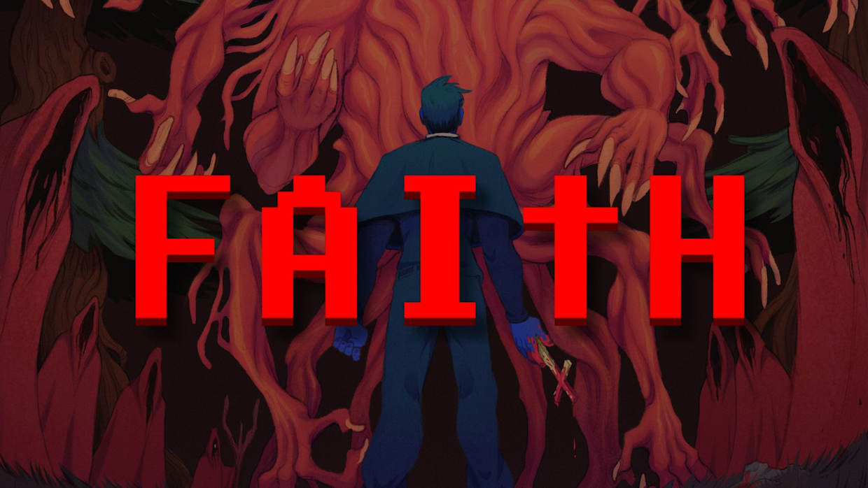 FAITH The Unholy Trinity Para Nintendo Switch Sitio Oficial De