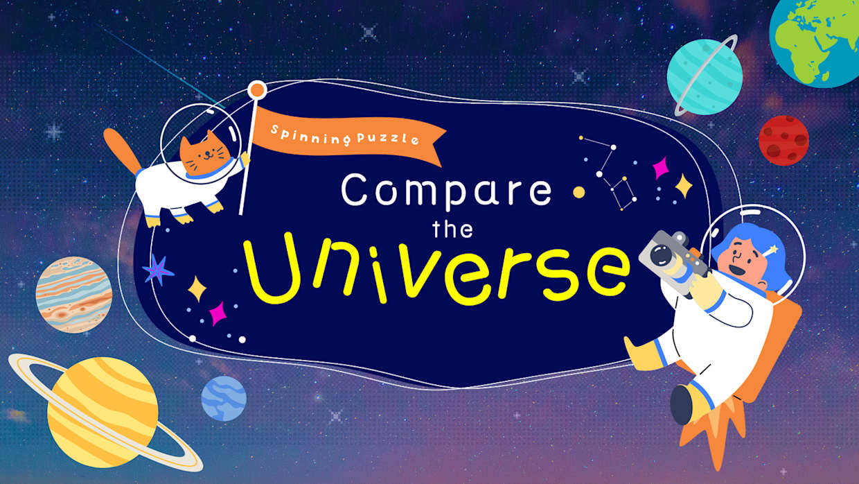 compare universe