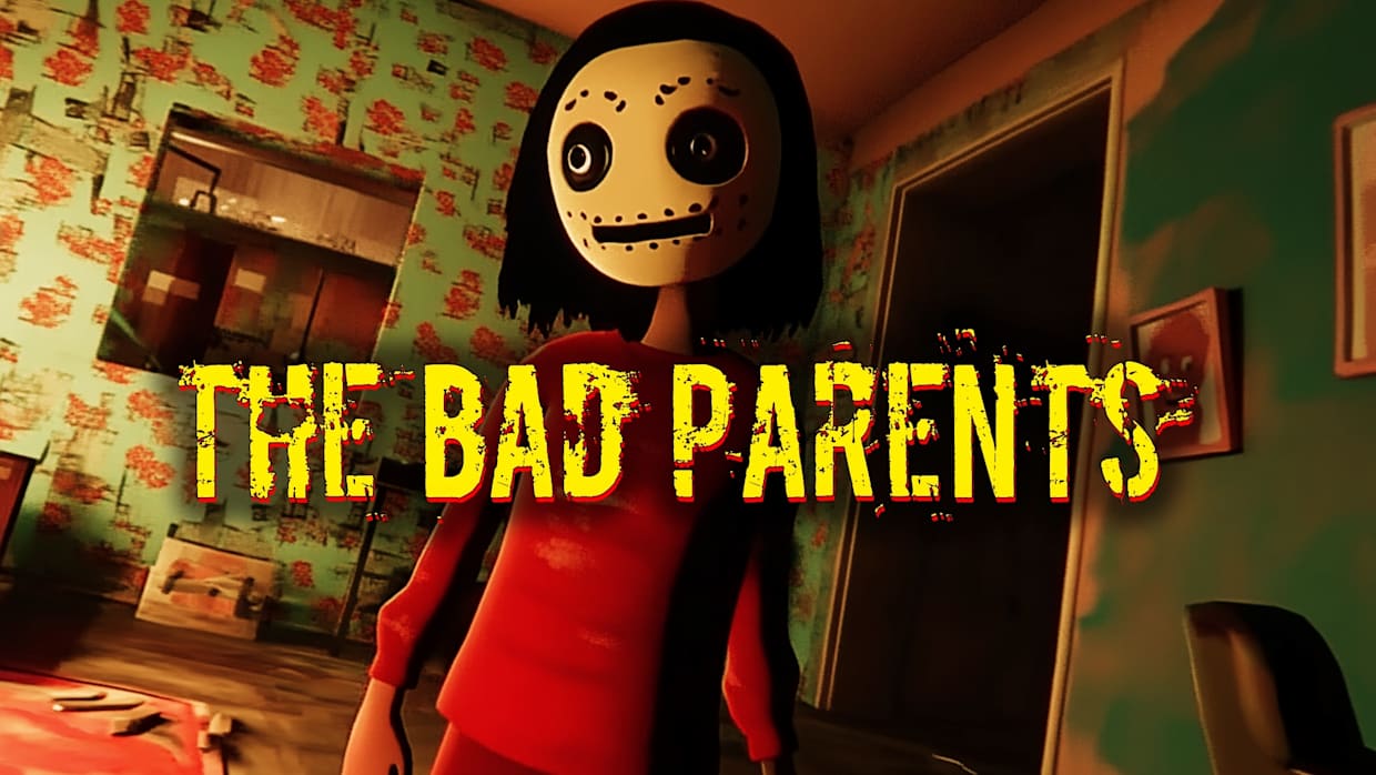 bad parents simulator