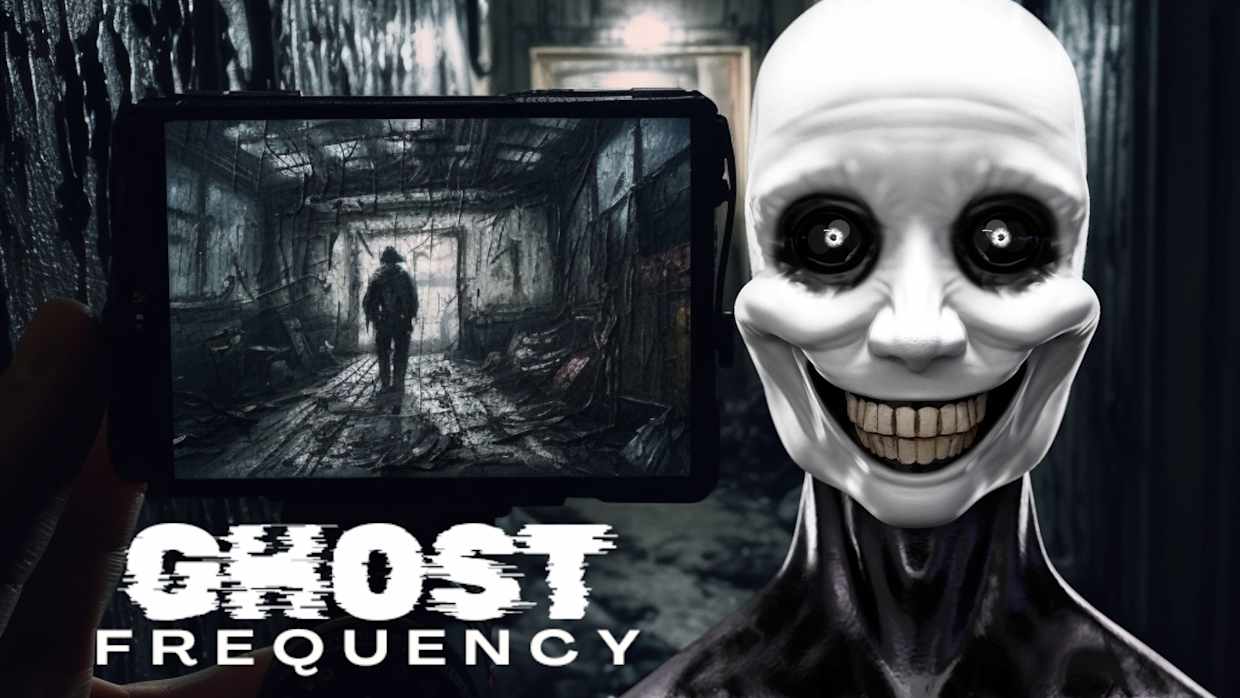 Ghost Frequency for Nintendo Switch - Nintendo Official Site for Canada