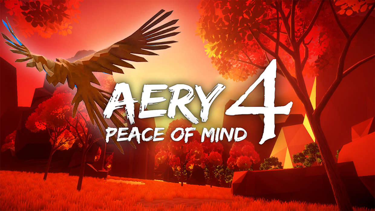 Aery – Peace of Mind 4 for Nintendo Switch - Nintendo Official Site
