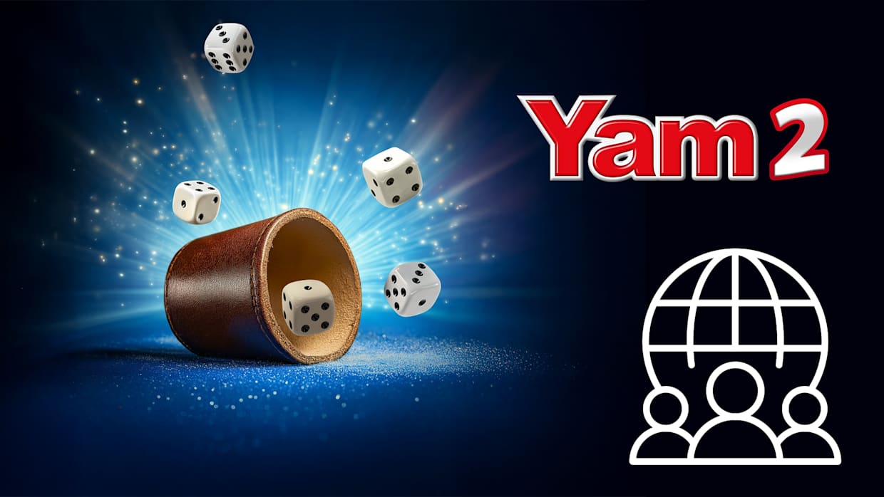 Yam 2 pour Nintendo Switch - Site Officiel Nintendo pour Canada