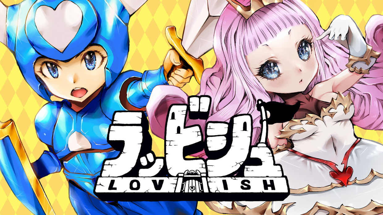 Lovish for Nintendo Switch - Nintendo Official Site