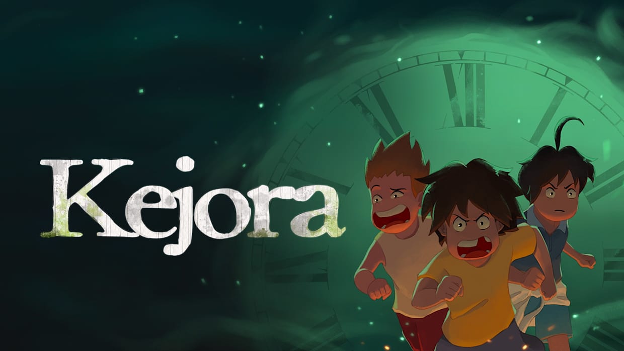 KEJORA for Nintendo Switch - Nintendo Official Site for Canada