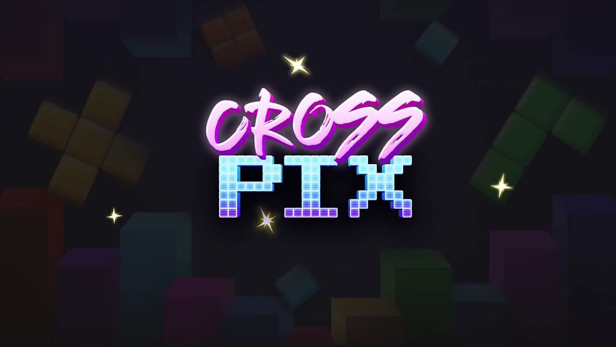 Cross Pix para Nintendo Switch - Sitio Oficial de Nintendo para Chile