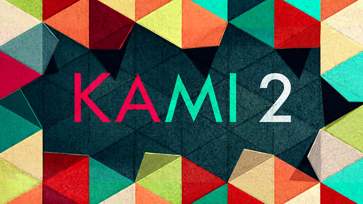 KAMI 2 for Nintendo Switch - Nintendo Official Site