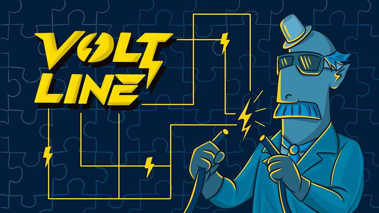 Voltline for Nintendo Switch - Nintendo Official Site