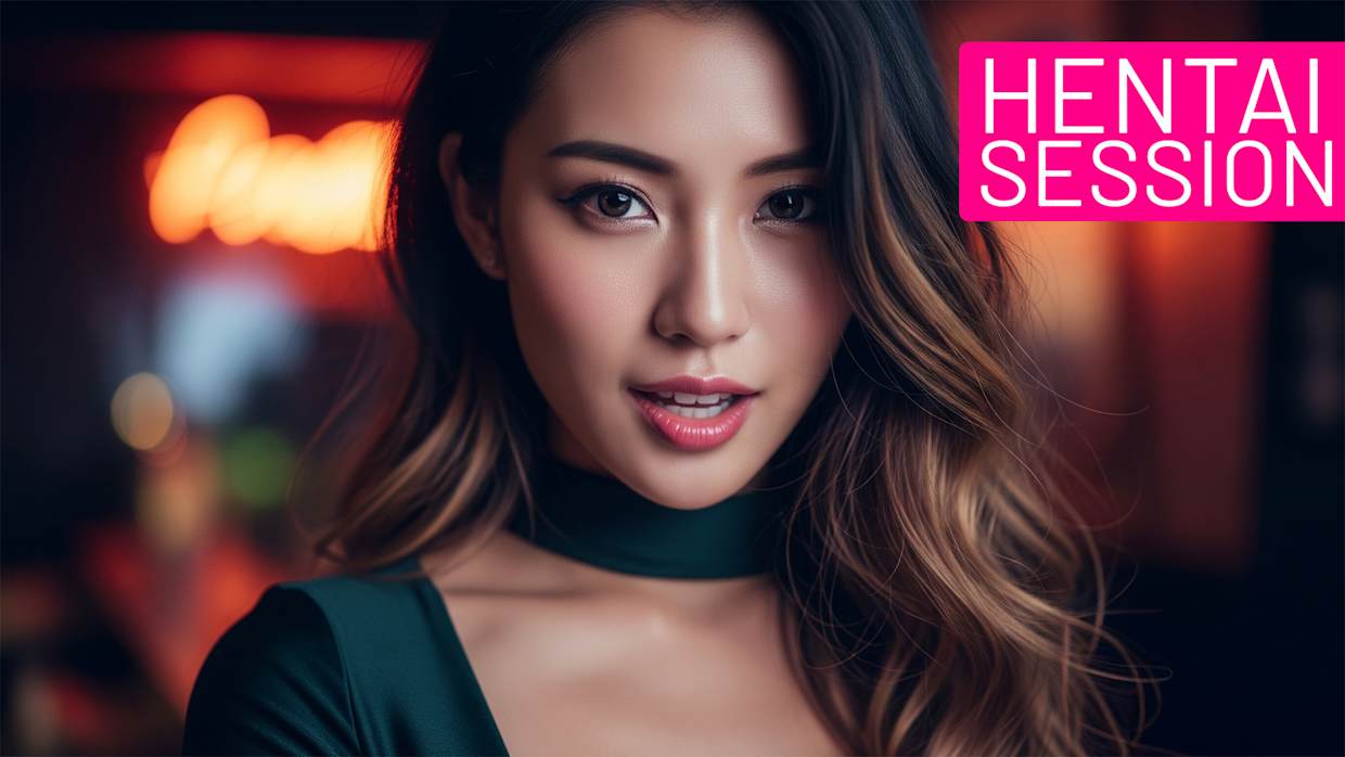 Hentai Session para Nintendo Switch - Sitio Oficial de Nintendo para Chile