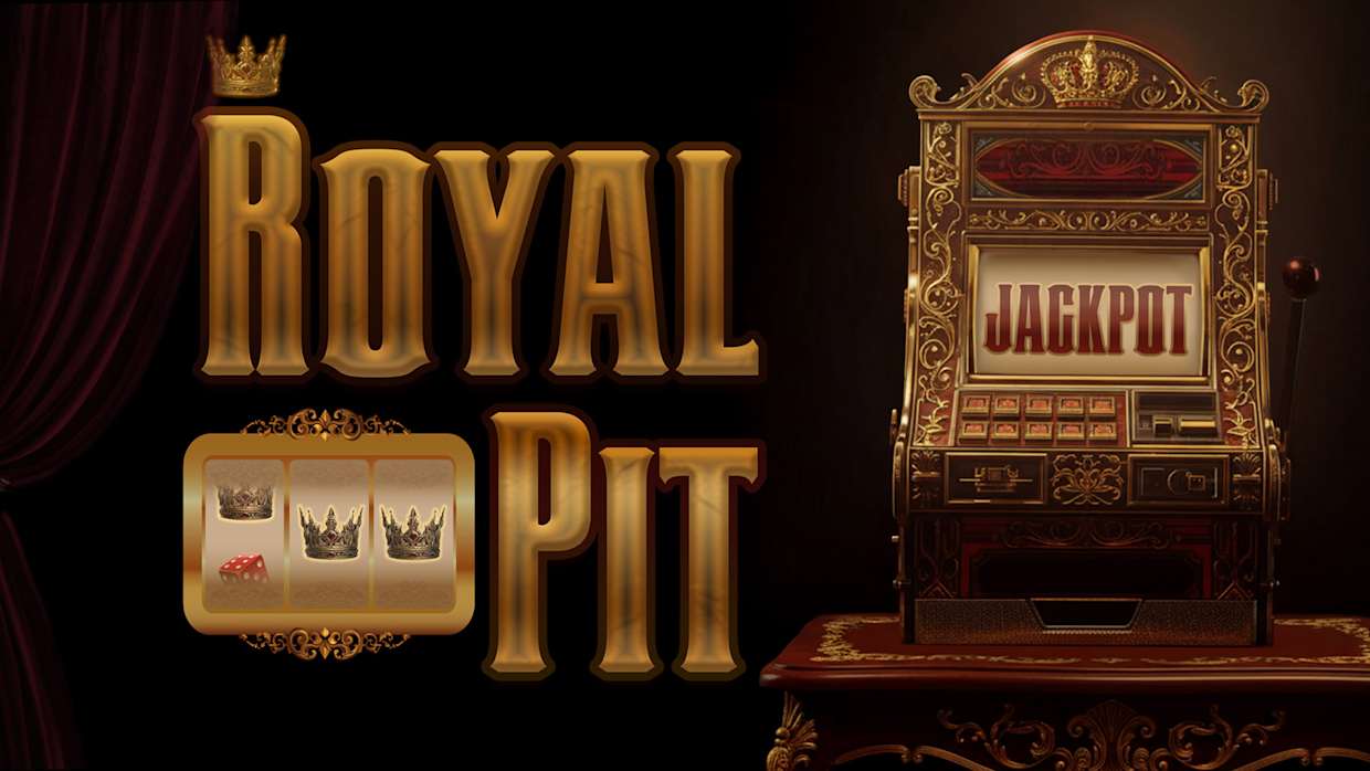 Royal Pit for Nintendo Switch - Nintendo Official Site for Canada