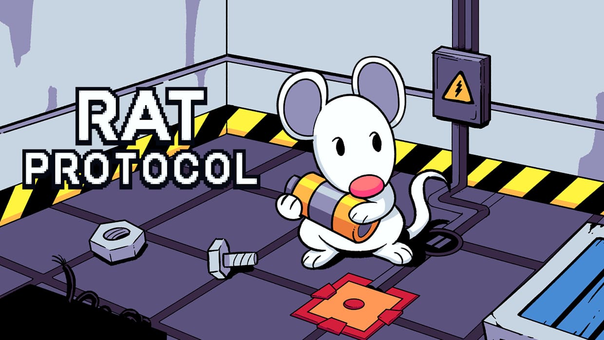 Rat Protocol for Nintendo Switch - Nintendo Official Site