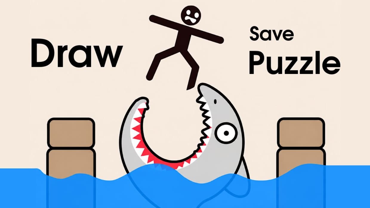 Draw Save Puzzle for Nintendo Switch - Nintendo Official Site for Canada