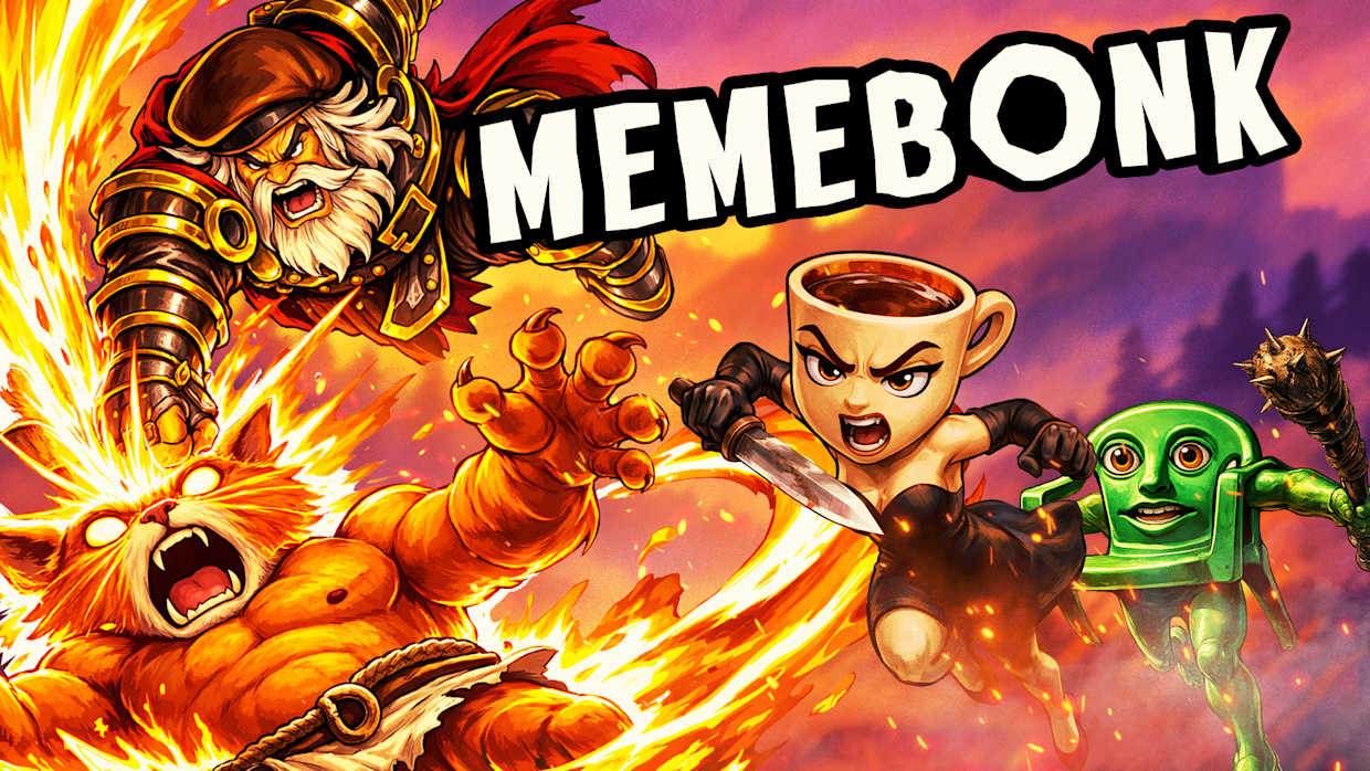 Memebonk for Nintendo Switch - Nintendo Official Site for Canada
