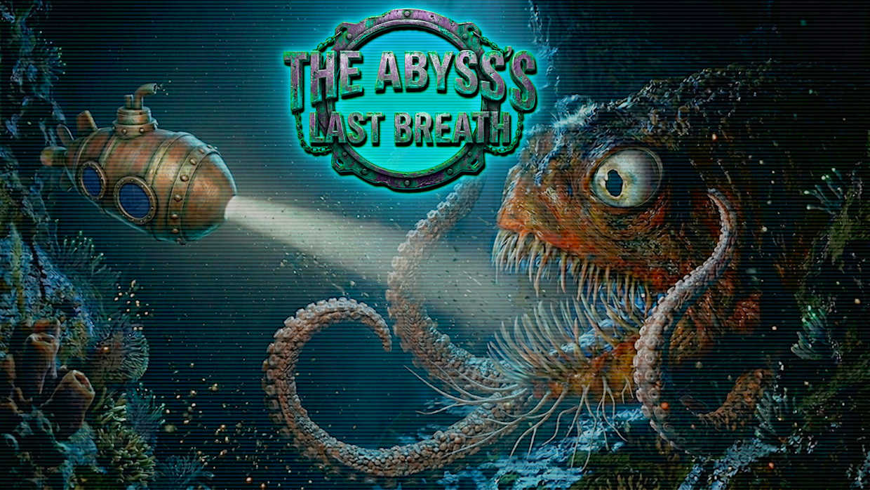 The Abyss’s Last Breath para Nintendo Switch - Sitio Oficial de ...