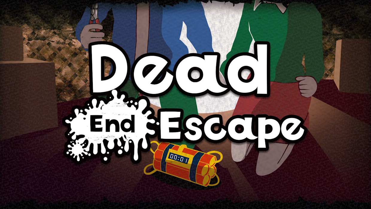 Dead End Escape pour Nintendo Switch - Site Officiel Nintendo pour Canada