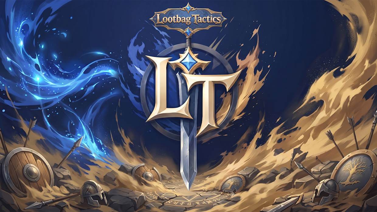 Lootbag Tactics for Nintendo Switch - Nintendo Official Site