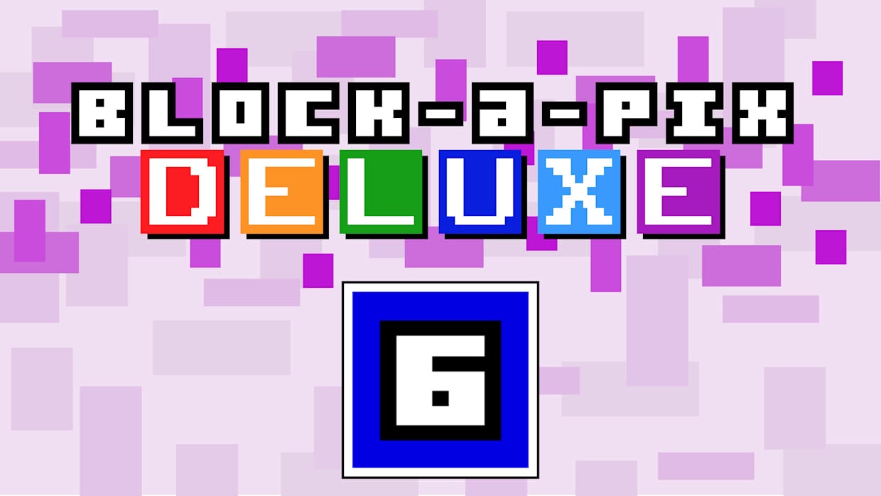 Extra Puzzles Pack 6 for Nintendo Switch - Nintendo Official Site