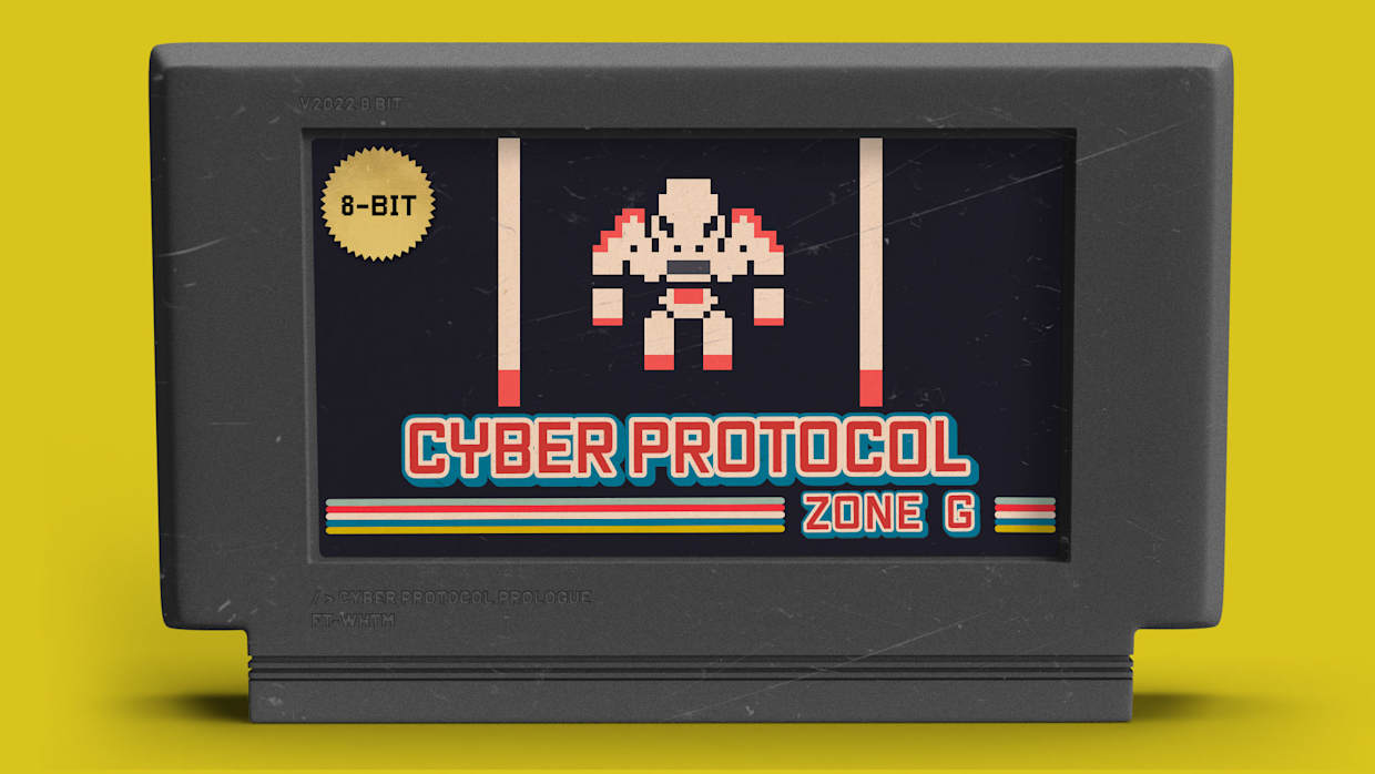 Zone G para Nintendo Switch - Sitio Oficial de Nintendo para Chile