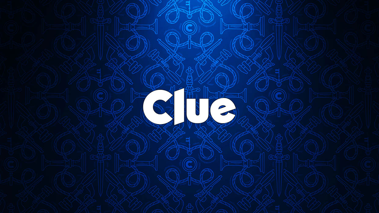 Clue - Painted Red for Nintendo Switch - Nintendo Official Site