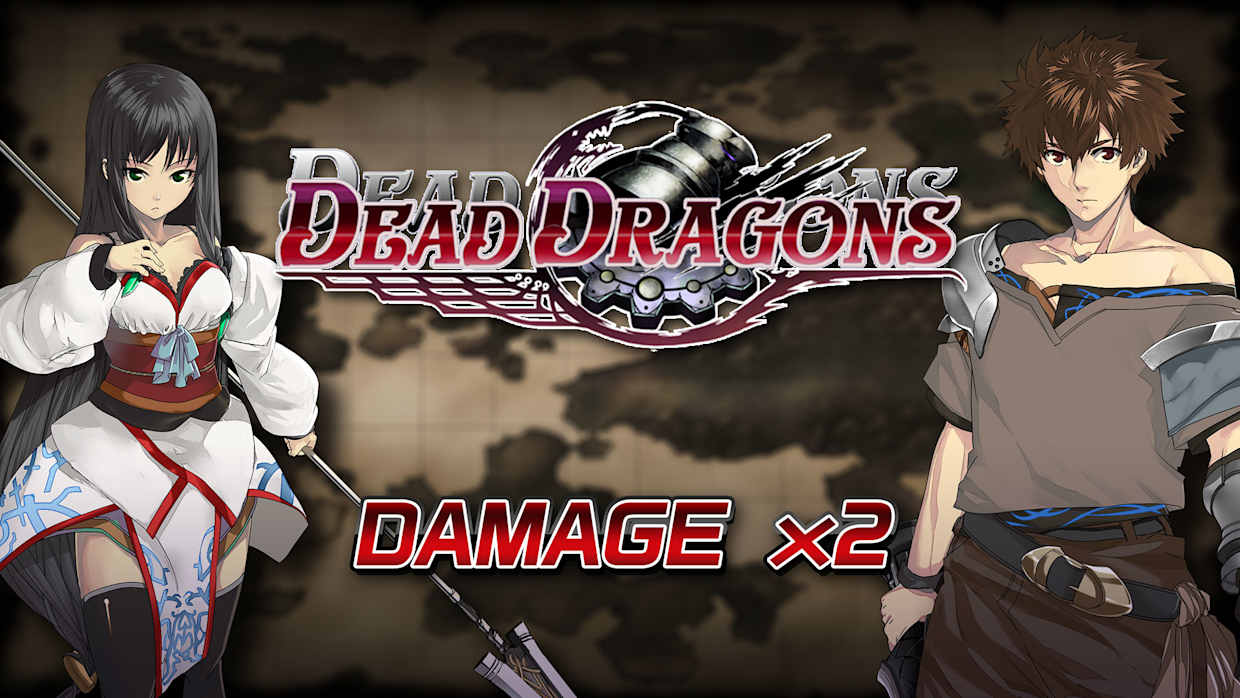 Damage x2 - Dead Dragons for Nintendo Switch - Nintendo Official Site