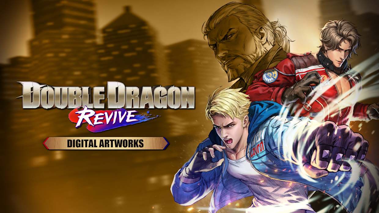 dragon digital limited