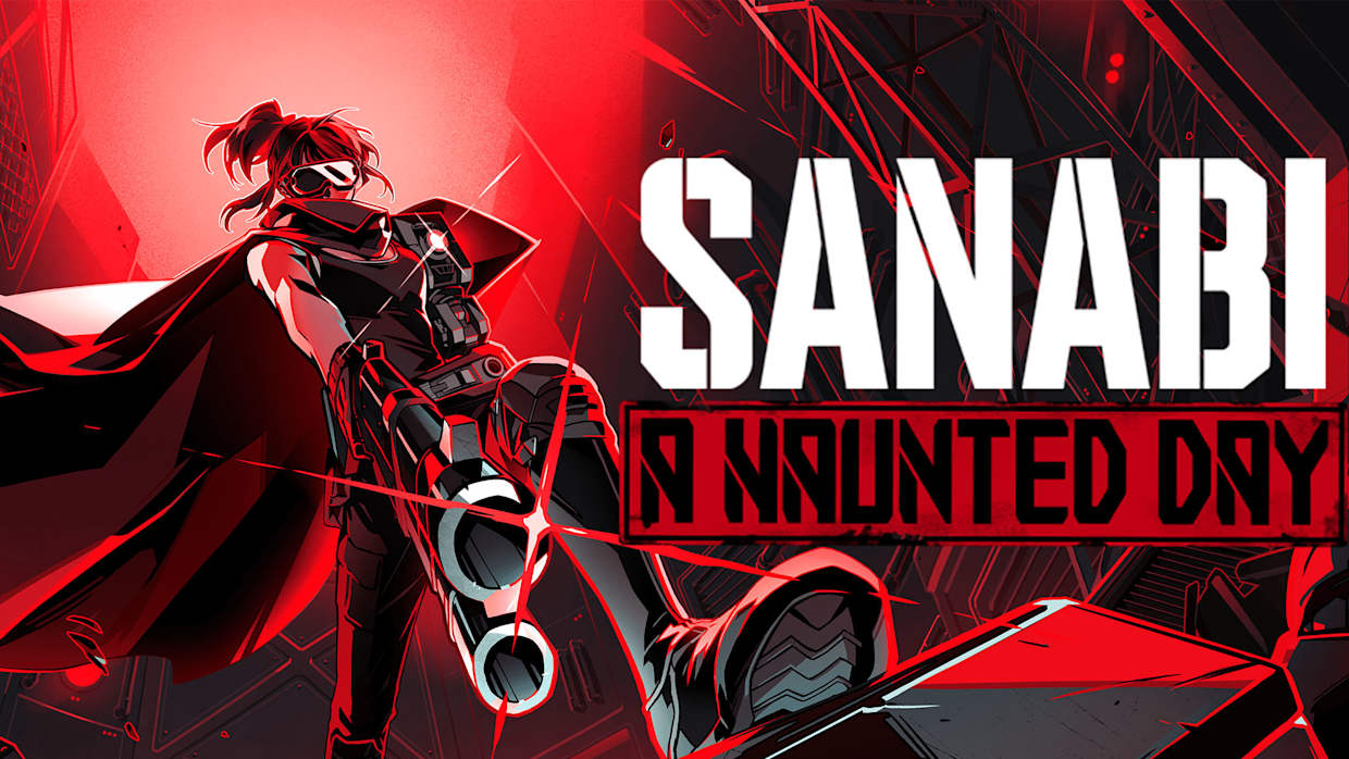 SANABI: A Haunted Day para Nintendo Switch - Sitio Oficial de Nintendo ...