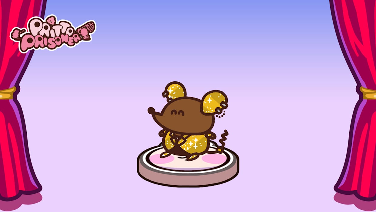 Pritto Prisoner DLC Skin [Mr. Multi] for Nintendo Switch - Nintendo ...