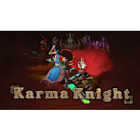 Karma Knight Nintendo Switch