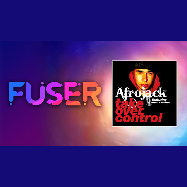 afrojack take over control