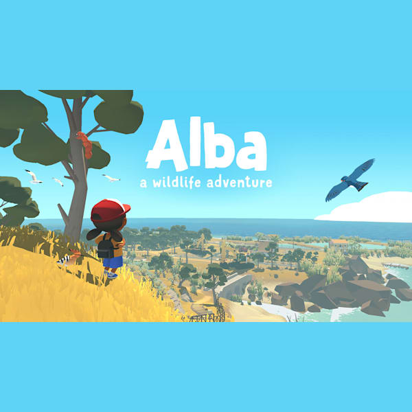 Alba: A Wildlife Adventure on Switch — price history, screenshots ...