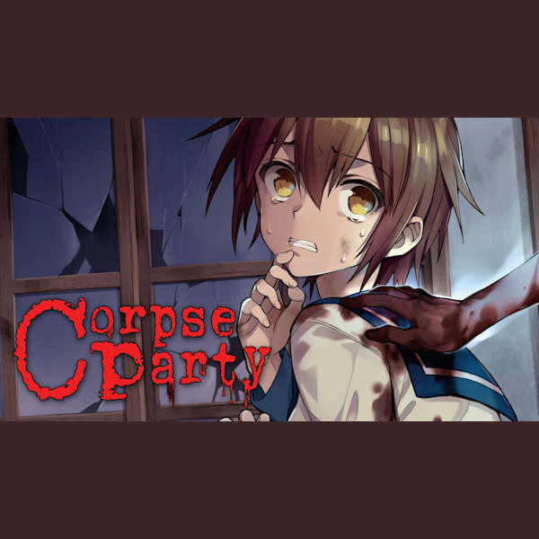 Corpse Party | Switch Price, Deals | psprices.com