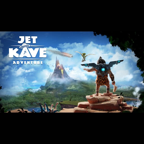 Jet Kave Adventure | Switch Price, Deals in US | psprices.com