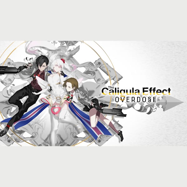 The Caligula Effect: Overdose | Switch Price, Deals in US | psprices.com