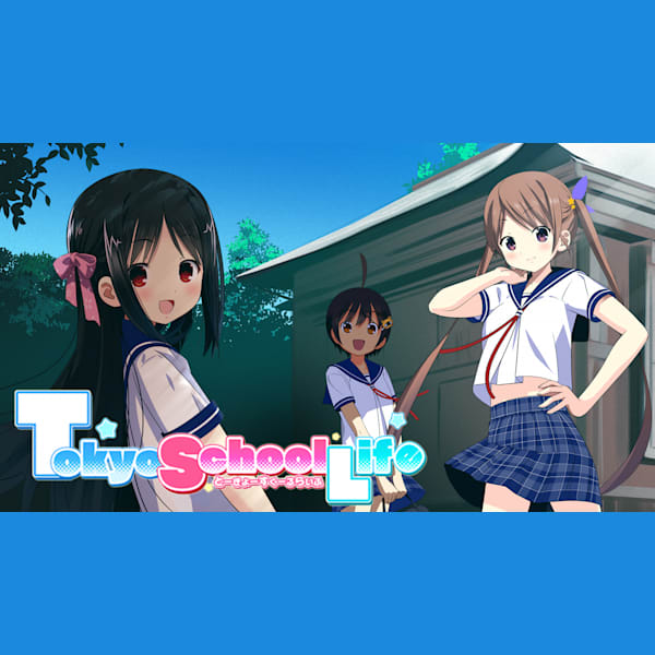 Tokyo School Life | Switch Price, Deals in US | psprices.com